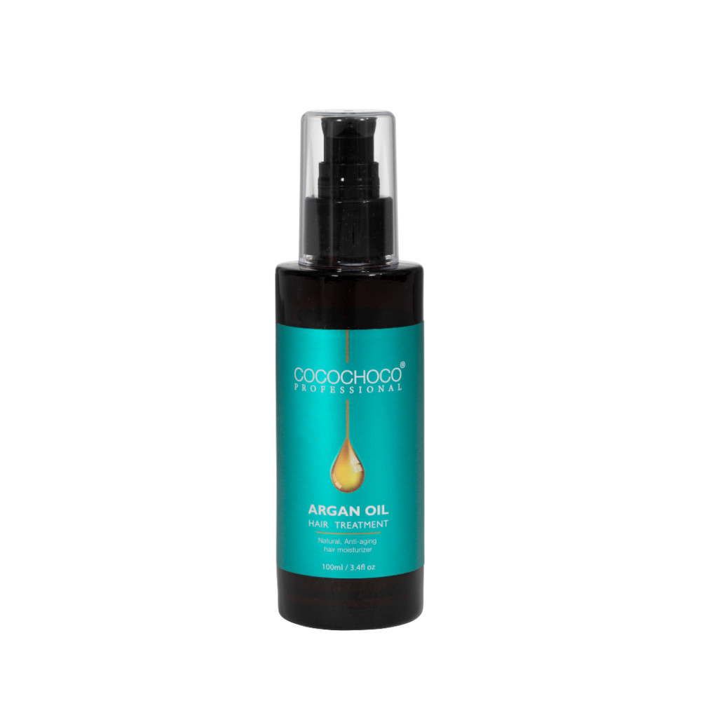 COCOCHOCO regenerative hair oils and serums ǀ COCOCHOCOPRO.COM